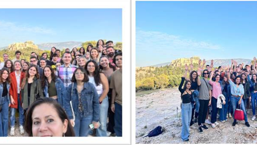 Προβολή Ανακοίνωσης